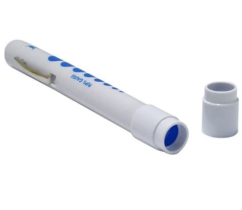 Penlight Torch Disp Cobalt Blue Filter 6303 Each