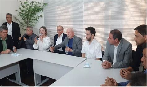 Lula Garante Auxílio Brasil De R 600 Janones Retira Candidatura E