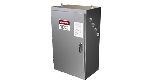 Cable Tap Box Low Voltage Spike Controls