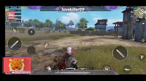 PUBG Tournament SOLO WIN MONEY JOIN ME YouTube