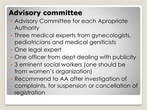 Ppt Pc Pndt Act Powerpoint Presentation Free Download Id4607327