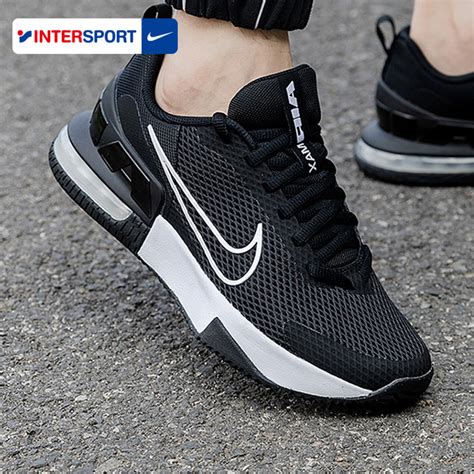 Nike Mens Shoes Official Flagship Store 2025 Spring New Air Cushion