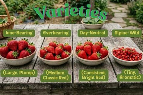 The Complete Guide To Growing Sweet Juicy Strawberries At Home