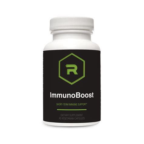 Immunoboost Revolution Health And Wellness