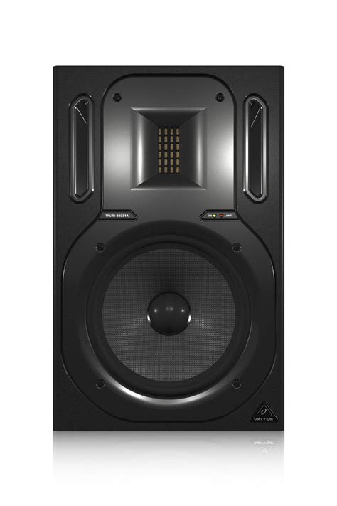 C50A | Behringer | Monitor de estudio de referencia activo de rango ...