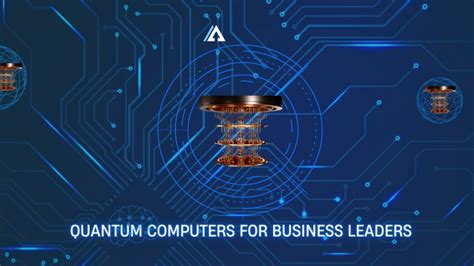 ‏quantum Computing For Business Leaders Buffly3hnhilf Via