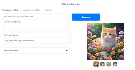 Easy Way To Run Stable Diffusion XL On Low VRAM GPUs NoloWiz