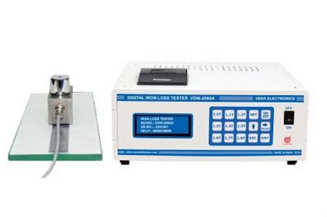 Electrical Tester Electrical Steel Tester Oem Manufacturer From