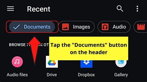 How To Send A PDF Via Text Message On Android Solved