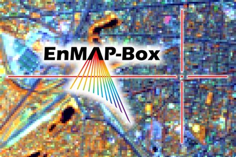 Enmap Box Eo College