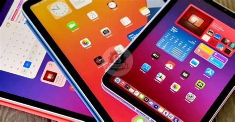 Perbedaan IPad IPad Air IPad Pro Dan IPad Mini Electro Mobile Apple Repair Service Store