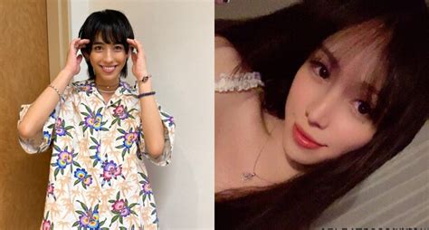 離婚仍與前妻小孩同住！人氣男模「變長髮正妹」 曬火辣照震驚網
