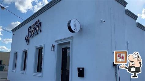 Menu At Silver Spoon A Place To Eat Restaurant Eagle Pass