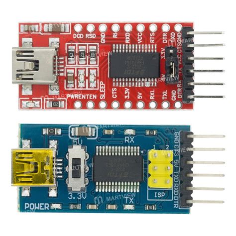 Ftdi Cable And Adapter Pinoutmicrocontroller Interfacing 40 Off