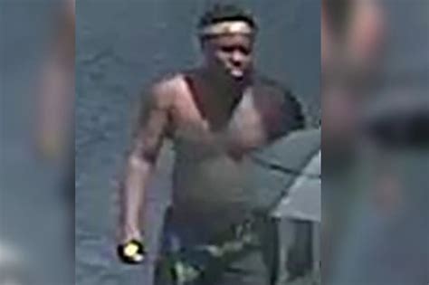 Crime In Nyc On Twitter He Is Described By The Ny Post As Unhinged