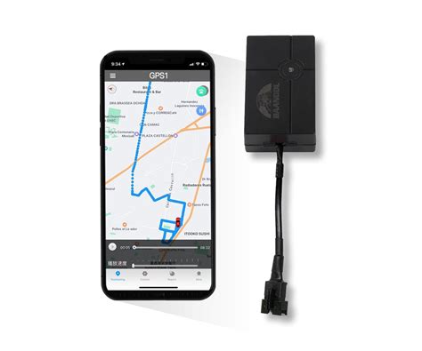 Wireless Gps 4g Tracker Mini Location Trackers Device Gps401c All