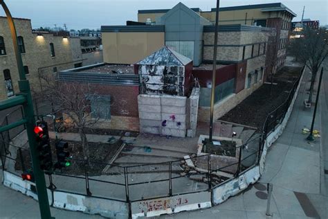 Third Precinct Debate Could Run Past Election Day