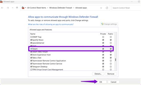 6 ways to fix failed to load web page error in steam for windows