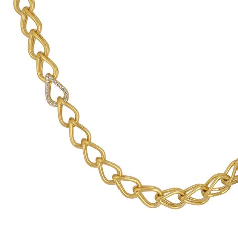 Animated Chain Necklace 20 Koleksi Gambar