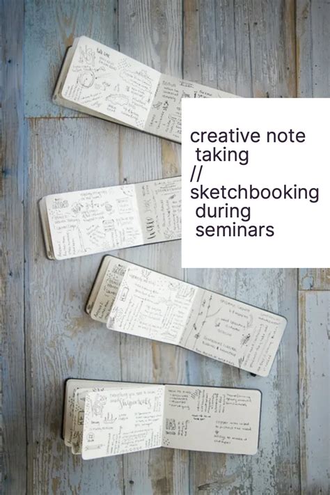 Creative Note Taking For Homeschooling
