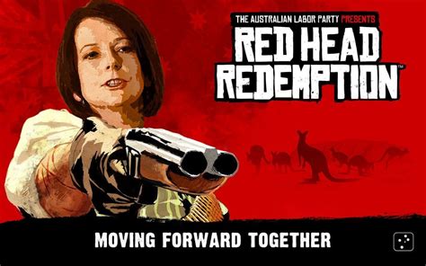 Redhead Redemption Gaming