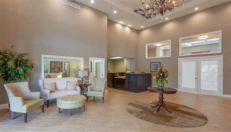 Inspired Living At Bonita Springs Wbrc Inc
