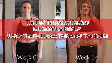 Lose Weight In A Month Workout At Home Red Tea Detox Review Truth