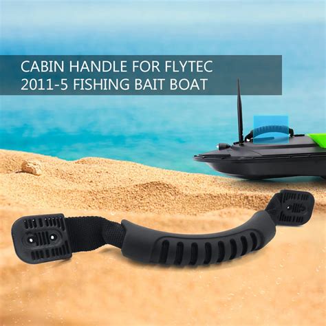 Cabin Handle For Flytec 2011 5 Finder Fish Boat 1 5kg Loading 500m