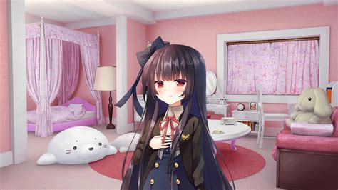 《うちの主は妖怪の常識を知らない》全cg（cg Gal あざらしそふと＋1 01 2024020601） 哔哩哔哩