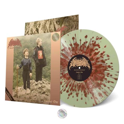 Massive Hassle Official Website