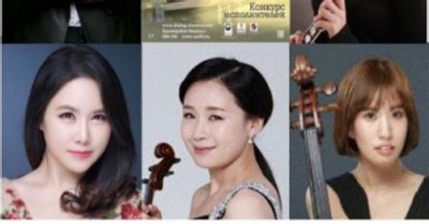 티앤비옴스크국제뮤직페스티벌 참가 신예 아티스트 러시아 옴스크 국제 콩쿠르 각 분야 1위 휩쓸어