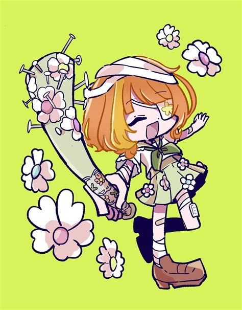 Haruna Konomi Mahou Shoujo Madoka Magica And 1 More Drawn By Takenoko