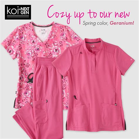 Koi Scrubs Home Of Designer Scrubs Medical Apparel And Accessories