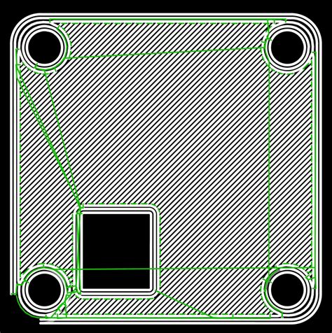 What Could Be Causing These Inconsistencies In Gcode Im Using Cura