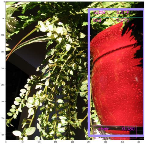 Implementing Yolov2 From Scratch Using Tensorflow 20 Vivek Maskara