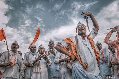 Vaari Of Pandharpur