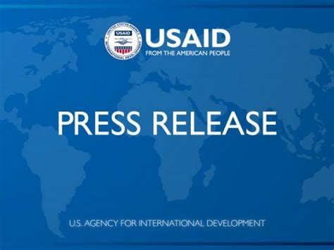 Usaid On Linkedin Usaid And Bill And Melinda Gates Foundation Announce