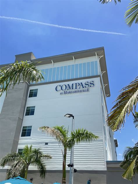 Anna Maria Island Fl Compass Hotel Ext Theluxuryvacationguide