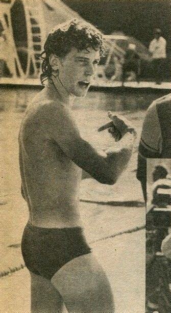 Willie Aames Battle Of The Network Stars 7 Noviembre 1979 Actores