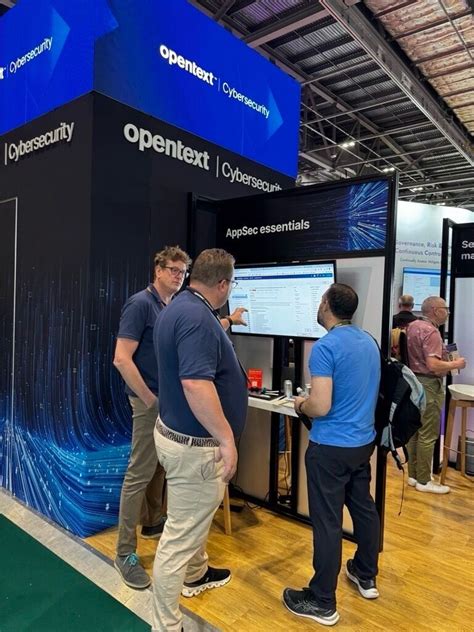 Martin Bennett On Linkedin Fortify Appsec Devsecops Infosec2024