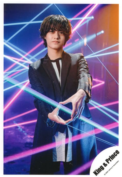 Kingandprince Mazy Night 髙橋海人 公式写真 1枚 まんだらけ Mandarake