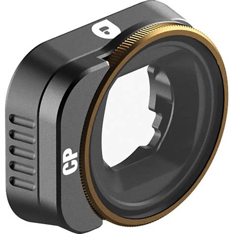 Polar Pro DJI Mini 3 Pro Circular Polarizer Filter Camera Centre UK