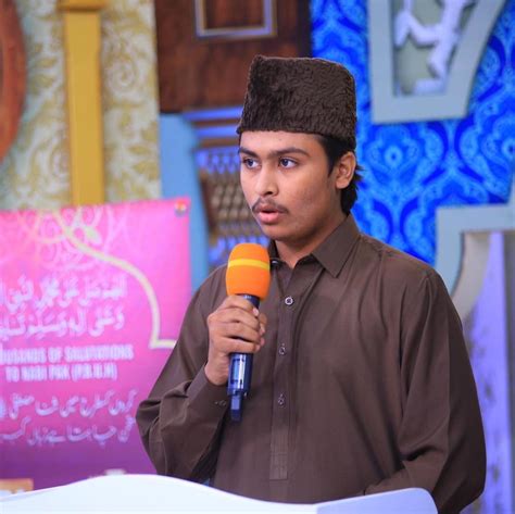 Rameez Hussain Page
