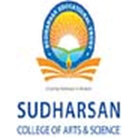Sudharsan College Of Arts Science Admissions 2022 Fees Courses