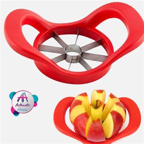 Apple Cutter Red Bd