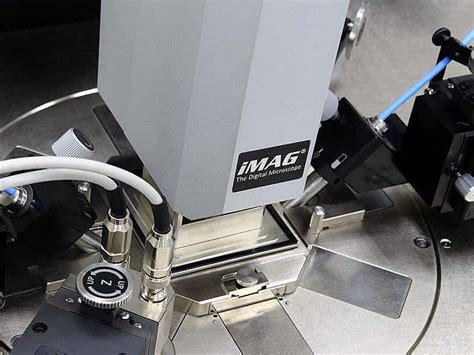 MPI TS SE Probe System The Future Starts Now