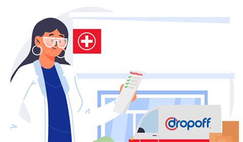 Ultimate Guide To Cold Chain Logistics In Healthcare Dropoff
