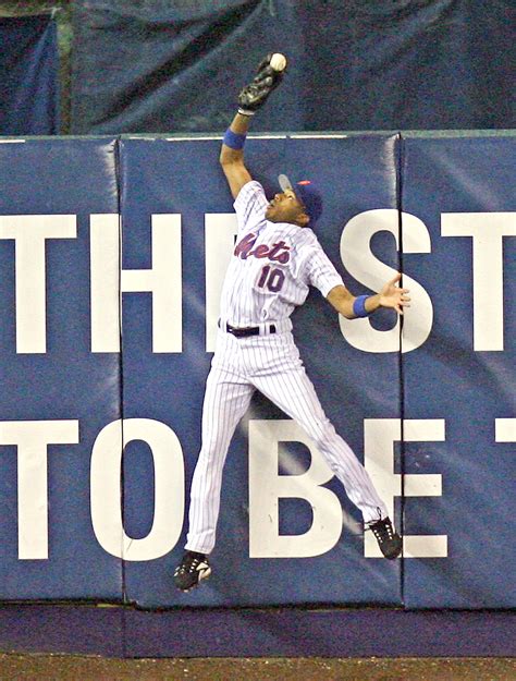 What Endy Chavez Is Up To Now After Legacy Defining Mets Catch