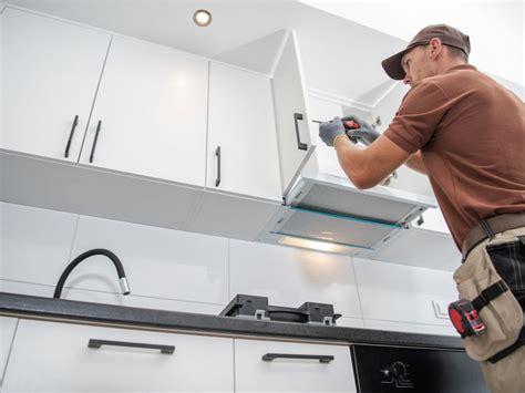 ¿cuáles Son Las Medidas Estándar De Los Muebles De Una Cocina Ob Cocinas