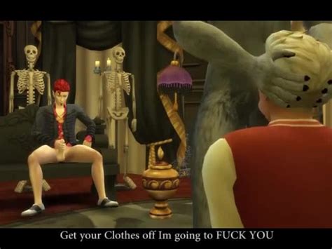 Halloween Haunted House Monster Fuckfest Boyfriendtv Com